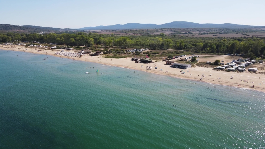 71 Gradina beach Stock Video Footage - 4K and HD Video Clips | Shutterstock