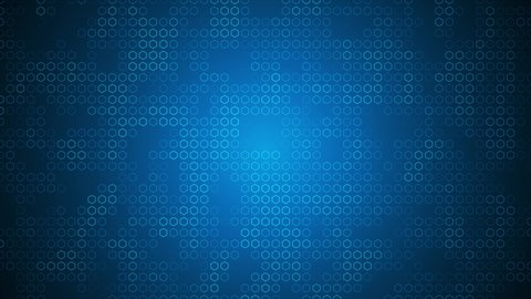4k Technical Data Science Background Presentation Stock Footage Video ...