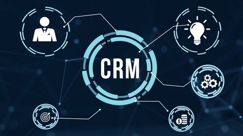 461 Crm systems Stock Video Footage - 4K and HD Video Clips | Shutterstock