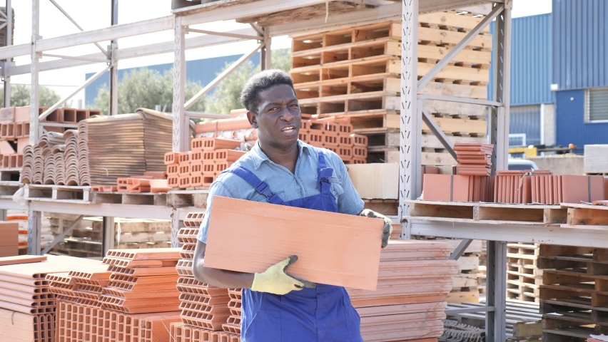 5 Ethiopian bricklayer Stock Video Footage - 4K and HD Video Clips ...