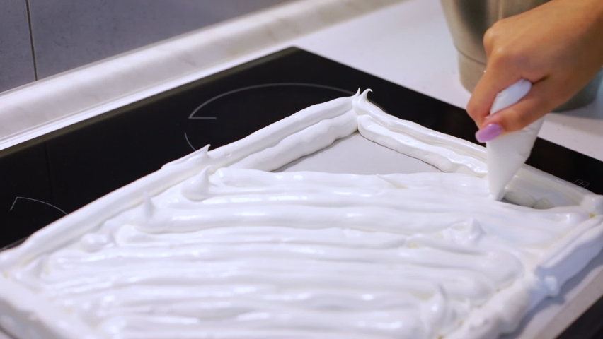 142 Cream parchment background Stock Video Footage - 4K and HD Video ...