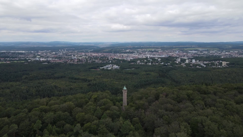 8 Humberg tower Stock Video Footage - 4K and HD Video Clips | Shutterstock