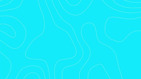 Animation Seamless Gradient Background Loop Playback Stock Footage ...