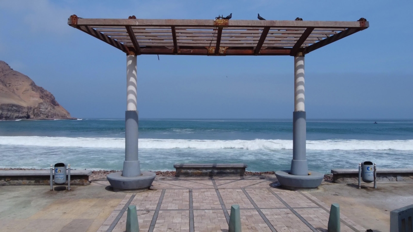 11 Playa pillar beach Stock Video Footage - 4K and HD Video Clips ...