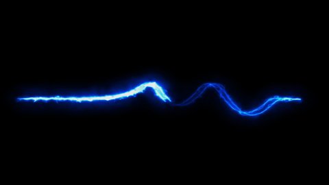Electric current flow Stock Video Footage - 4K and HD Video Clips ...