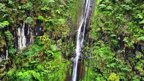 18 Sedudo Waterfall Stock Video Footage - 4K and HD Video Clips ...