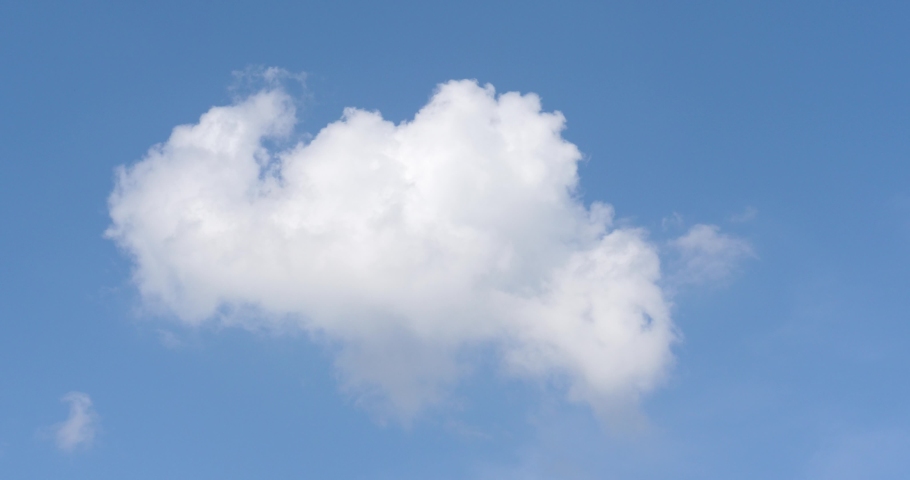 Sky cloud cotton blue clouds beautiful background outdoor moving cloud ...