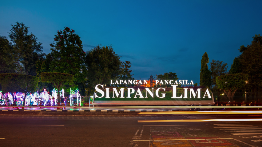 Stock Video Portfolio by Martanto Setyo Husodo | Shutterstock