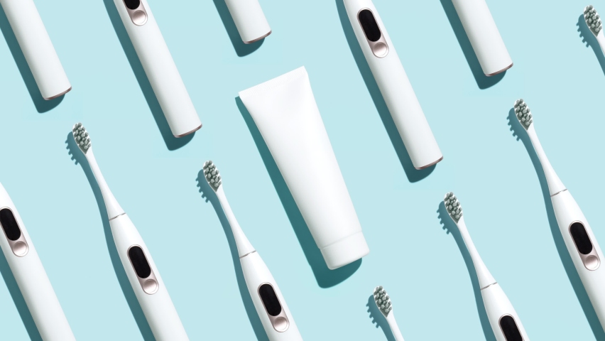 13,090 Toothpaste Stock Video Footage - 4K and HD Video Clips ...