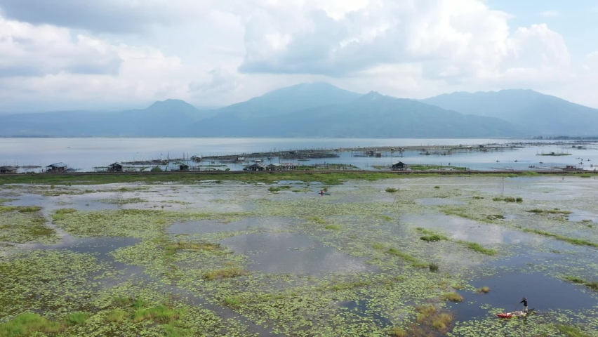 Stock Video Portfolio by TRI SETIO ANGGORO | Shutterstock