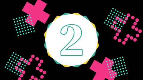 1,018 5 second timer Stock Video Footage - 4K and HD Video Clips ...