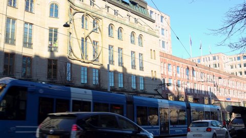 21 Posh department store Stock Video Footage - 4K and HD Video Clips ...