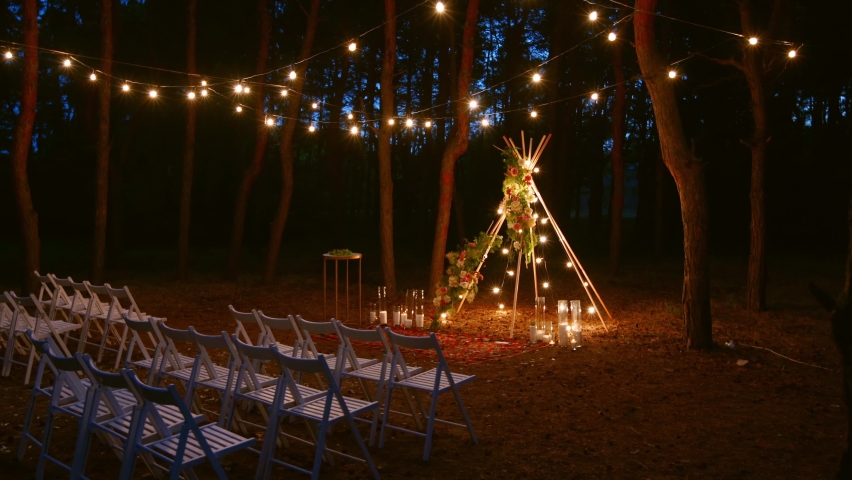 56,301 Outdoors Party Background Stock Video Footage - 4K and HD Video ...