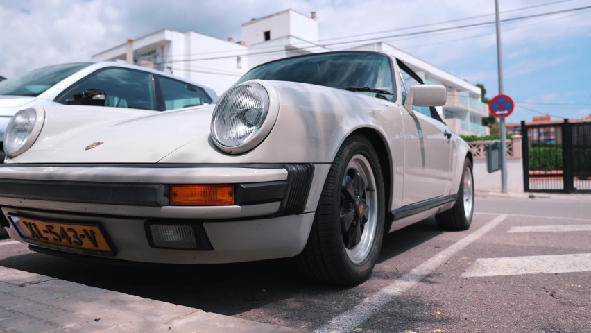 2,732 Porsche Stock Video Footage - 4K and HD Video Clips | Shutterstock
