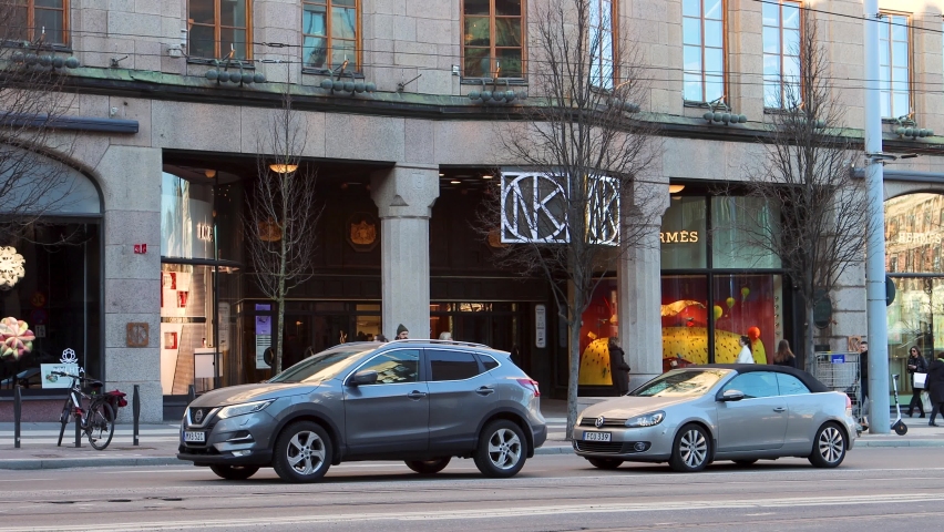 21 Posh department store Stock Video Footage - 4K and HD Video Clips ...