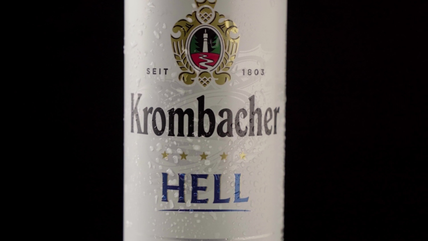 58 Beer can shape Stock Video Footage - 4K and HD Video Clips ...