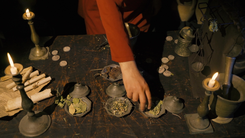 MEDIEVAL-SCALES Footage, Videos and Clips in HD and 4K - Avopix.com