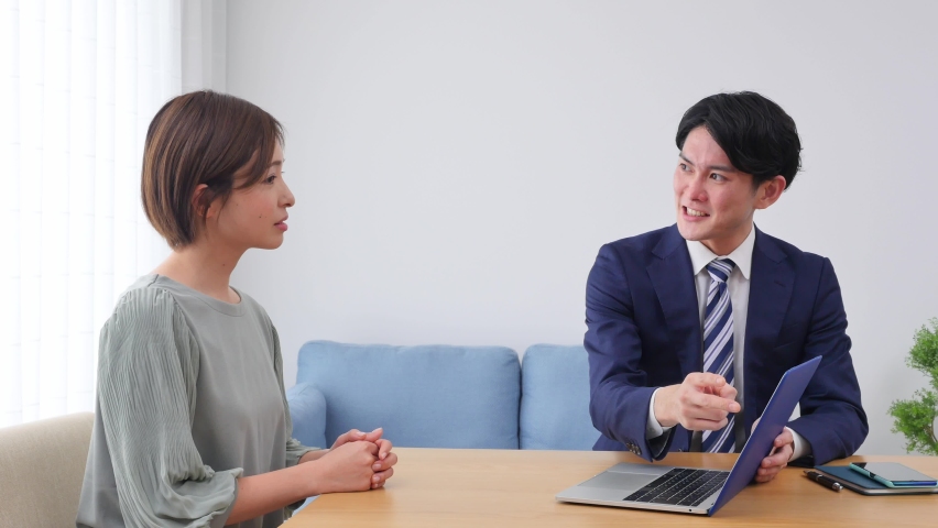 12 Solicit proposal Stock Video Footage - 4K and HD Video Clips ...