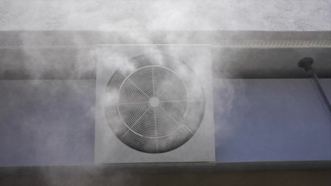 Hot weather fan Stock Video Footage - 4K and HD Video Clips | Shutterstock