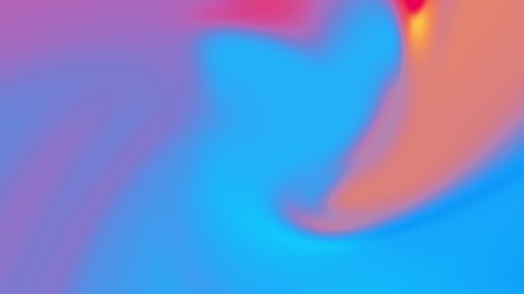 Colourful Dynamic Background Animated Live Wallpaper Stock Footage ...