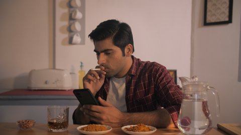 61 Drunk indian man Stock Video Footage - 4K and HD Video Clips ...