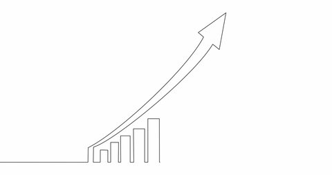393 Stock Market Line Drawing Stock Video Footage - 4K and HD Video ...