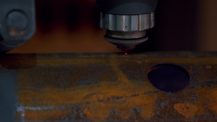 3,600 Pipe cutting machine Stock Video Footage - 4K and HD Video Clips ...