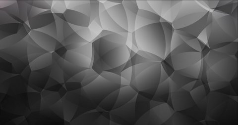 4k Looping Dark Gray Video Sample Stock Footage Video (100% Royalty ...