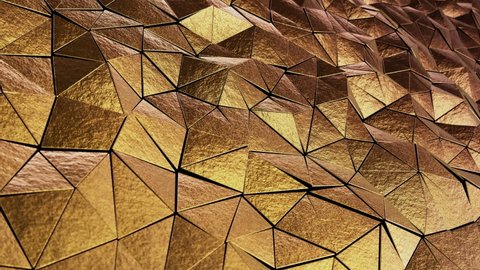 674 3d golden triangles Stock Video Footage - 4K and HD Video Clips ...