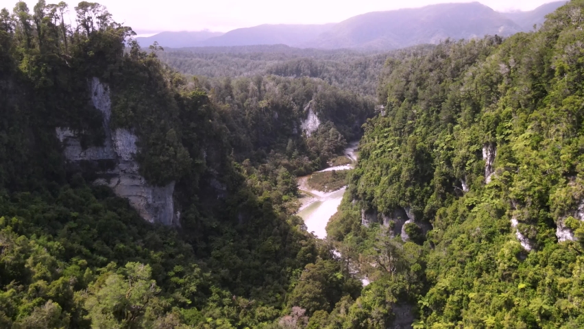 River and Stream landscape in New Zealand image - Free stock photo ...