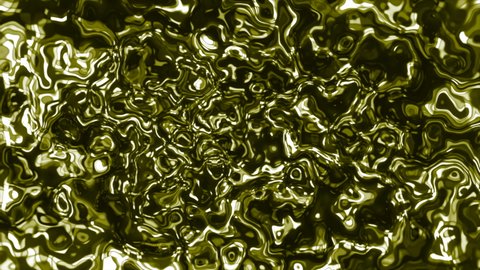 Bright Dirt That Makes Patternsmotioncolorful Sparkling Stock Footage ...