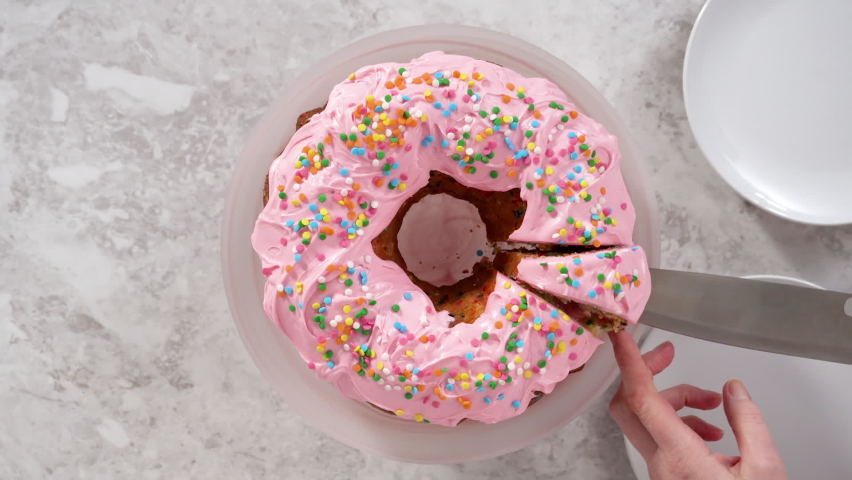 16,147 Cakes Top View Stock Video Footage - 4K and HD Video Clips ...