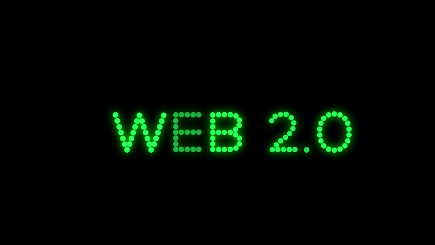 19 Web 2.0 icons Stock Video Footage - 4K and HD Video Clips | Shutterstock