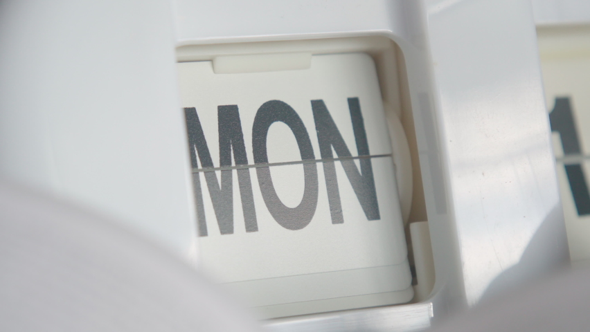 177 Seven day cycle Stock Video Footage - 4K and HD Video Clips ...