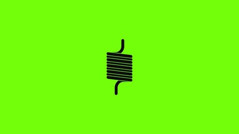 9 Pneumatic green screen Stock Video Footage - 4K and HD Video Clips ...