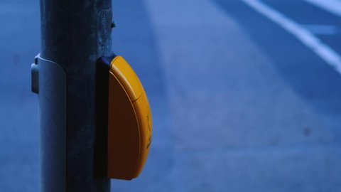 247 Traffic control hand signals Stock Video Footage - 4K and HD Video ...