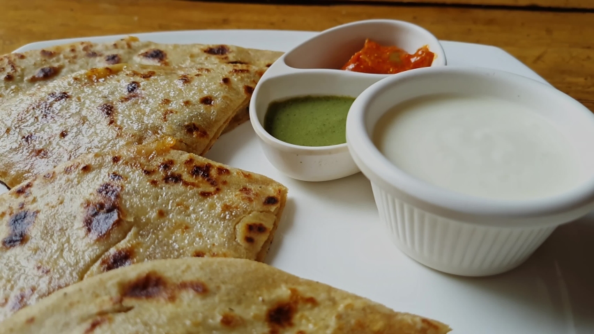 914 Paratha Stock Video Footage - 4K and HD Video Clips | Shutterstock