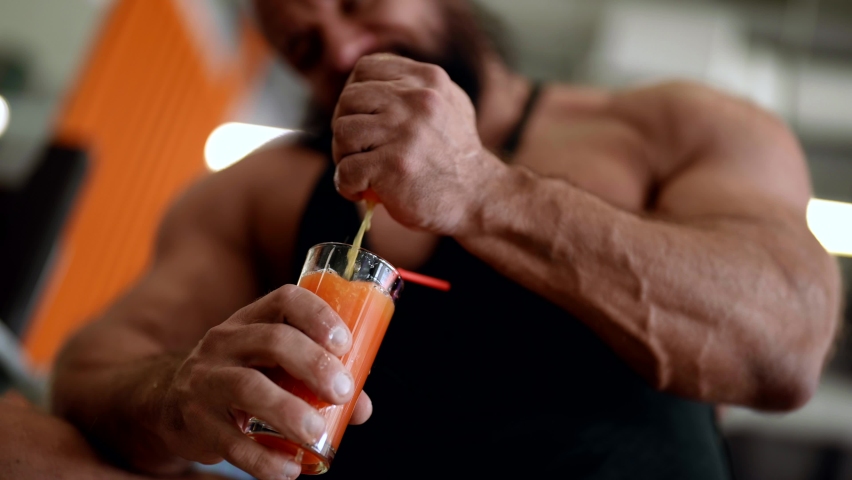94,843 Bodybuilding Stock Videos