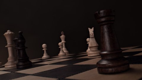 205 Chess Game Perspective Stock Video Footage - 4K and HD Video Clips ...