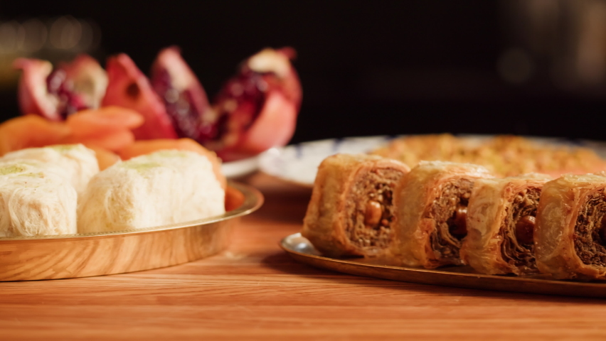 1,523 Turkish Cake Stock Video Footage - 4K and HD Video Clips ...