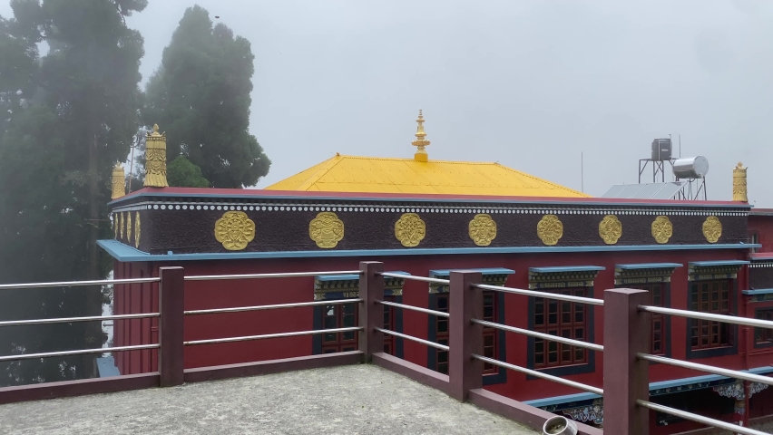 1 Kalimpong sight seeing Stock Video Footage - 4K and HD Video Clips ...