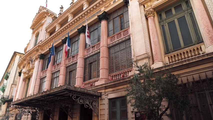 42 Neoclassical ballet Stock Video Footage - 4K and HD Video Clips ...