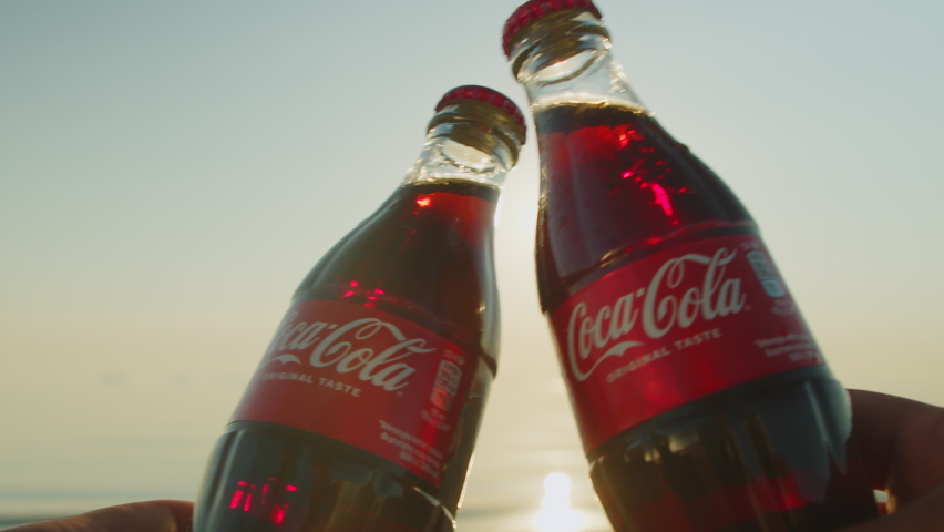 4,376 Coca Cola Videos