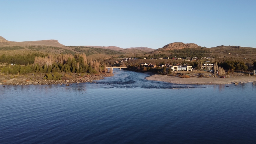 Stock Video Portfolio by Federico Jauregui | Shutterstock