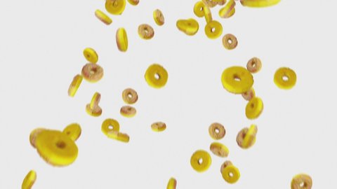 77 Raining donuts Stock Video Footage - 4K and HD Video Clips ...