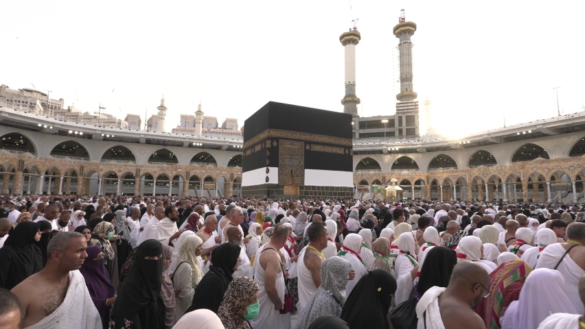 8,114 Muslim crowd Stock Video Footage - 4K and HD Video Clips ...