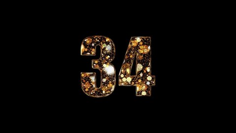 6,202 Numbers characters Stock Video Footage - 4K and HD Video Clips ...