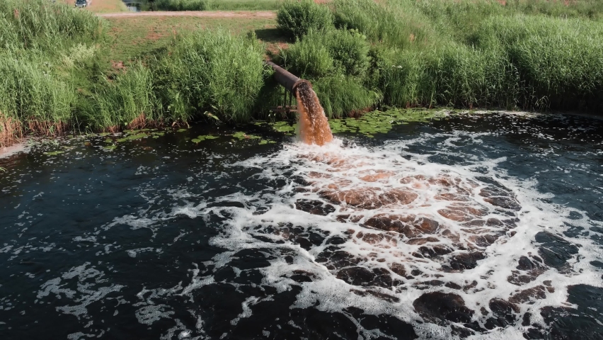 125,419 Polluted Water Stock Video Footage - 4K and HD Video Clips ...