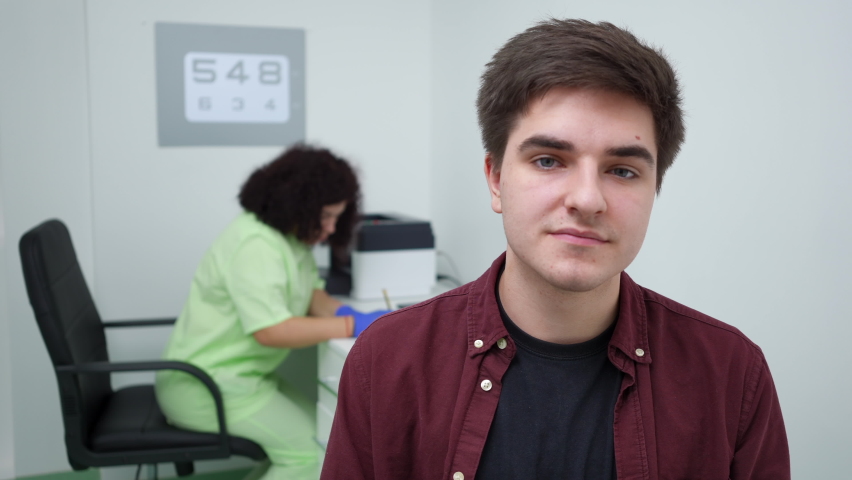 30 Nurse back pose Stock Video Footage - 4K and HD Video Clips ...