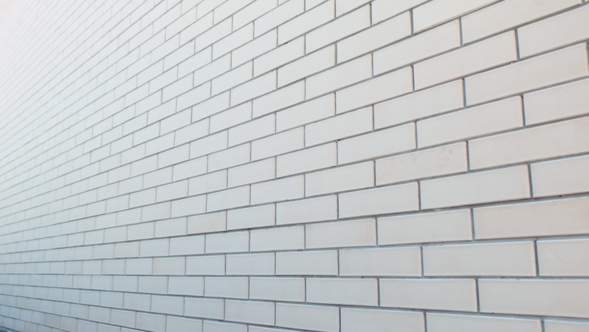 978 Brick wall side view Stock Video Footage - 4K and HD Video Clips ...